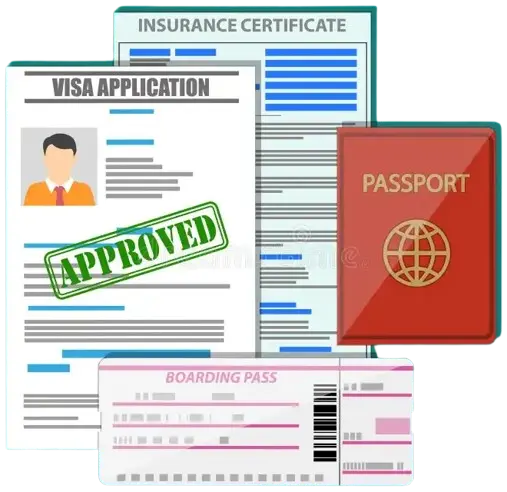 Short - Term Visas 2025 - Expert Consultants